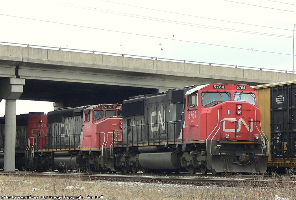 CN 5764